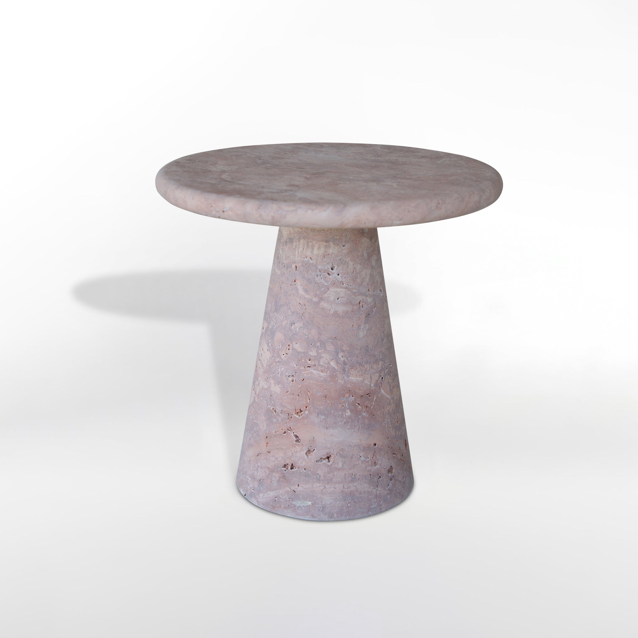 Angelo Side Table